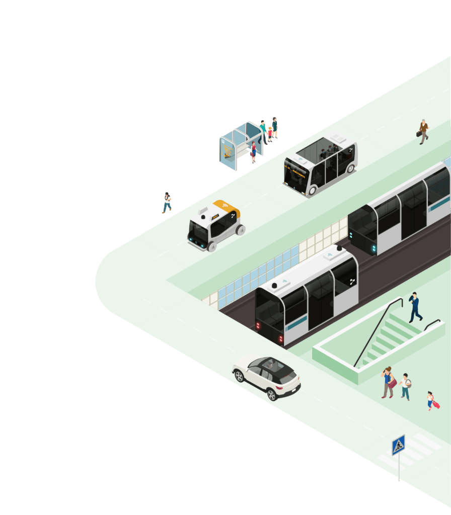 mobility - Energy in Transition - Powering Tomorrow
